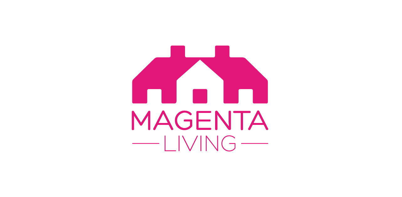 Login/Register - Magenta Living